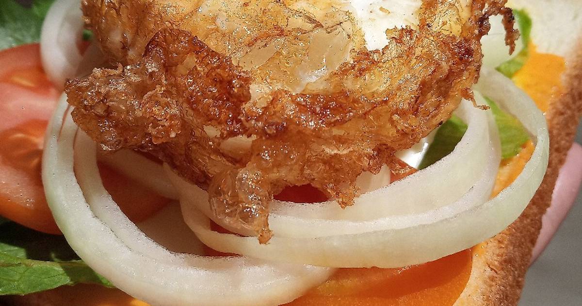 Resep Roti isi simple oleh ira razak - Cookpad