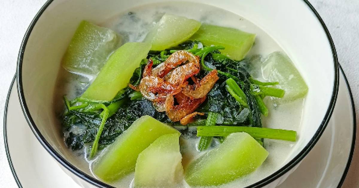 70 resep labu air kencur enak dan mudah - Cookpad