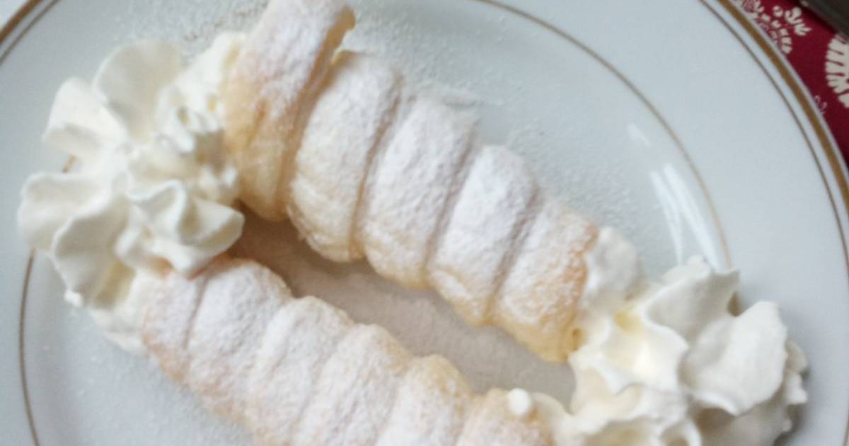 Habos roló Rozitól | Péter Rozália receptje - Cookpad receptek