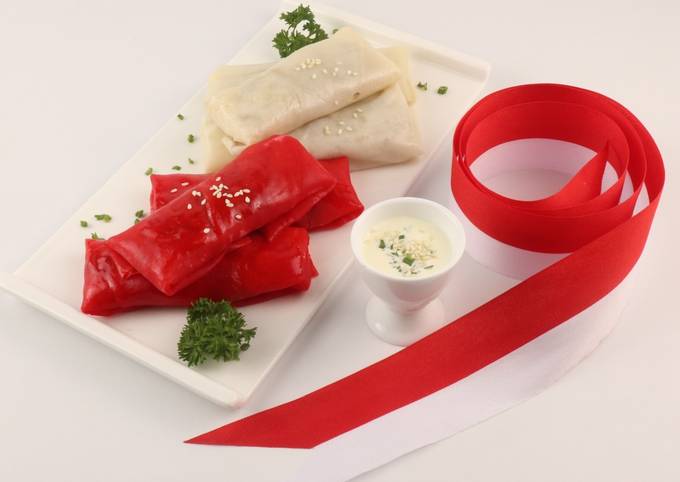 Resep Kue Mento Smoked Beef oleh boladeli.id - Cookpad