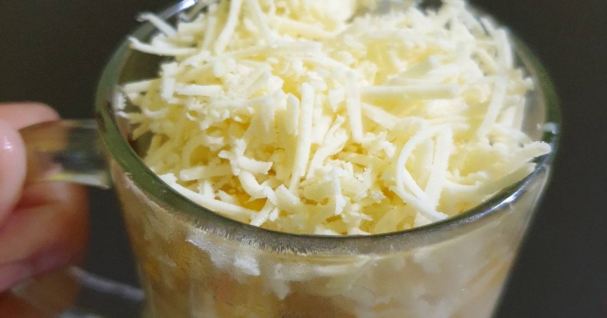 Resep Creamy Jasuke oleh Ichsanita Ichan - Cookpad