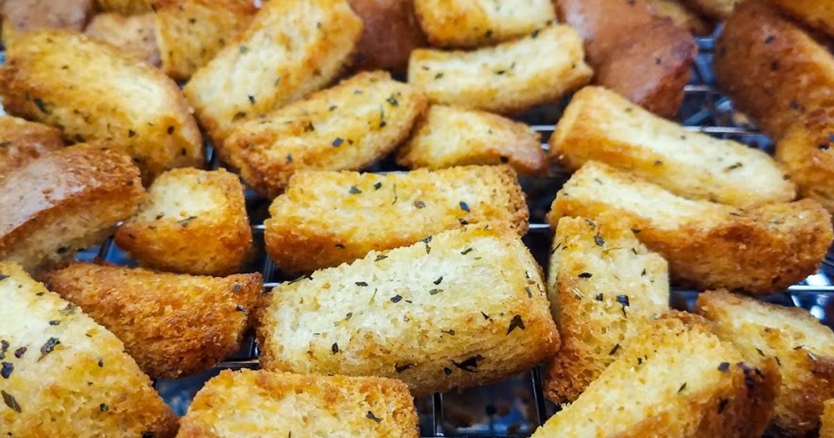 105 easy and tasty end pieces recipes by home cooks - Cookpad