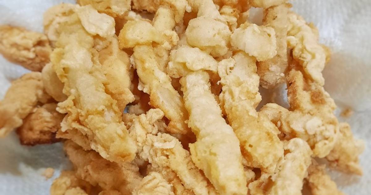 52 resep menu stroke dan diabetes enak dan mudah - Cookpad