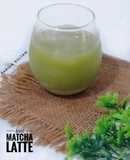 656 resep minuman matcha enak dan mudah - Cookpad