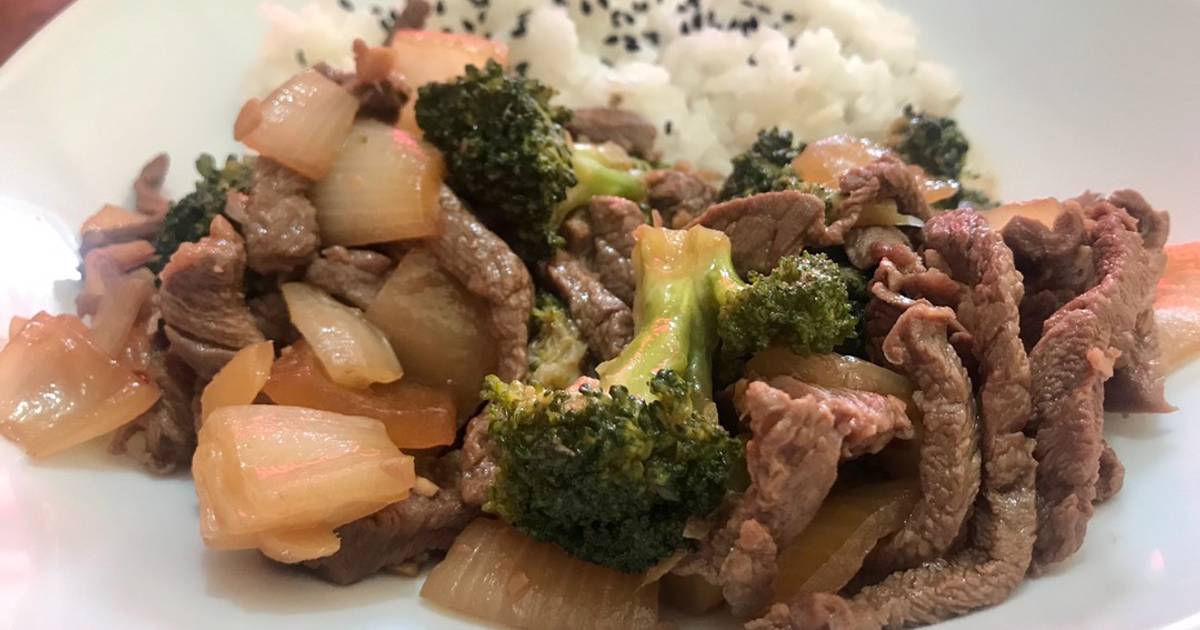 Para preparar carne de res - 38.818 recetas caseras- Cookpad