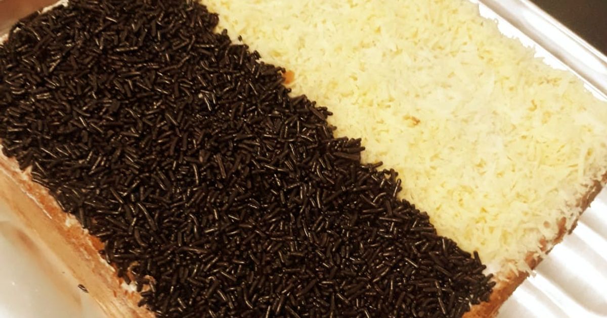 3.090 resep cake toping meses enak dan mudah - Cookpad