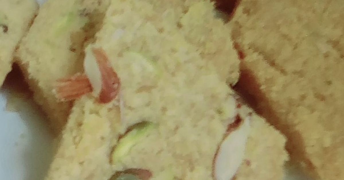 Monthal Memoni Dish Recipe by Umme Yousuf - Cookpad