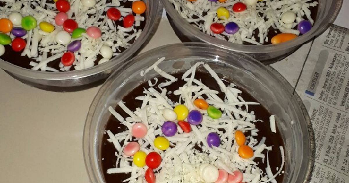 Resep Cake lumer oleh Dapoer Mommy - Cookpad