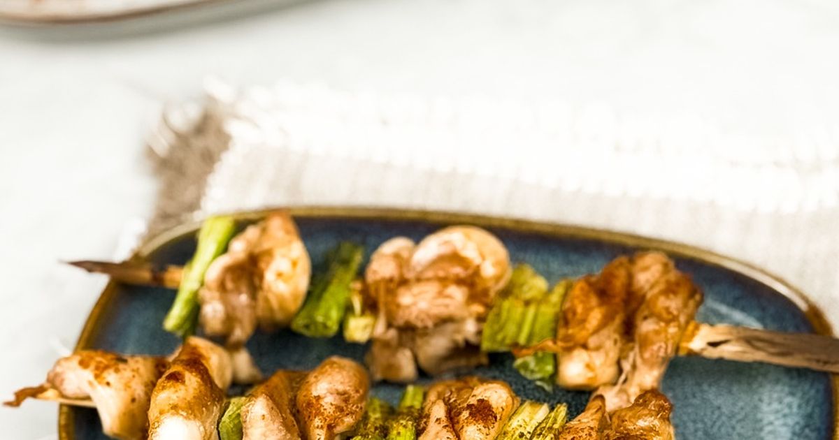 Irresistible Japanese Starter Recipes To Try