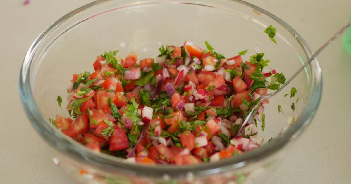 Ensaladas con rabano - 304 recetas caseras- Cookpad