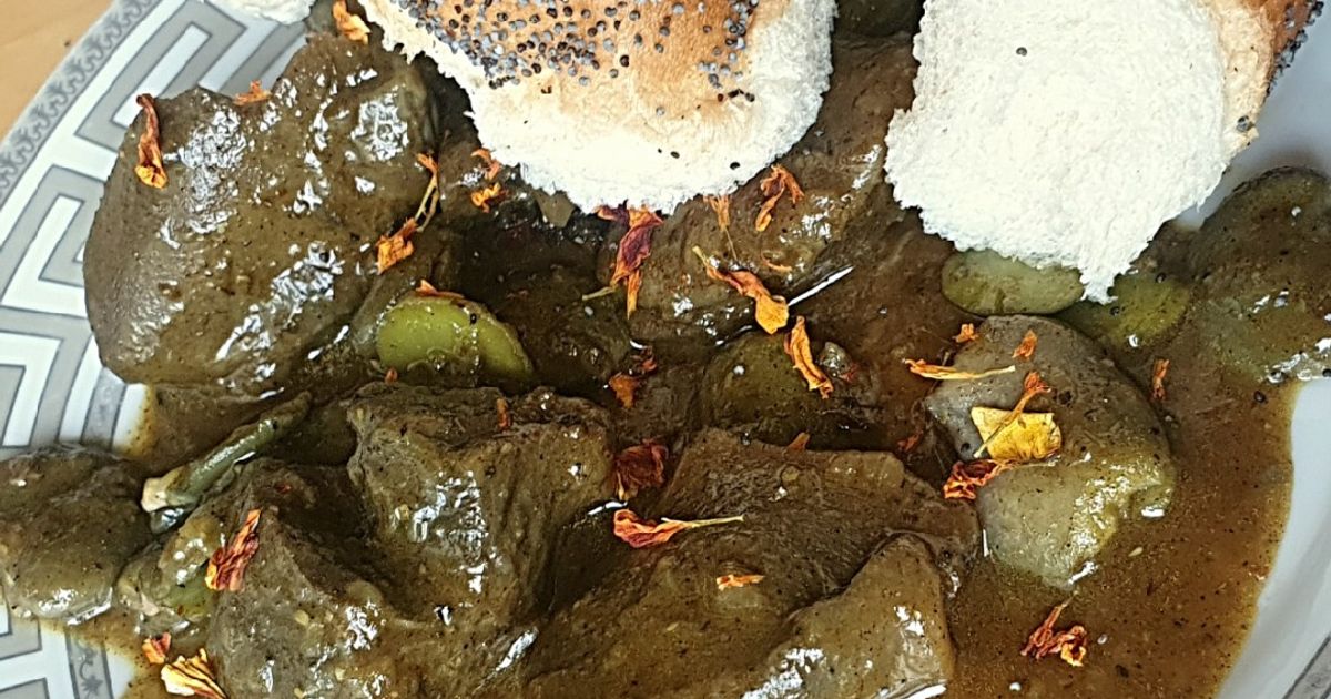 Przepis na Gęsi Pipek Po Galicyjsku autorstwa Michał Znamirowski - Cookpad przepisy