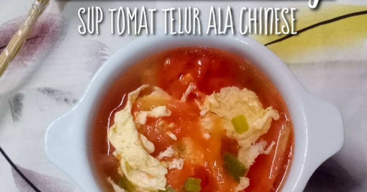 2.430 resep sop telur anak enak dan mudah - Cookpad