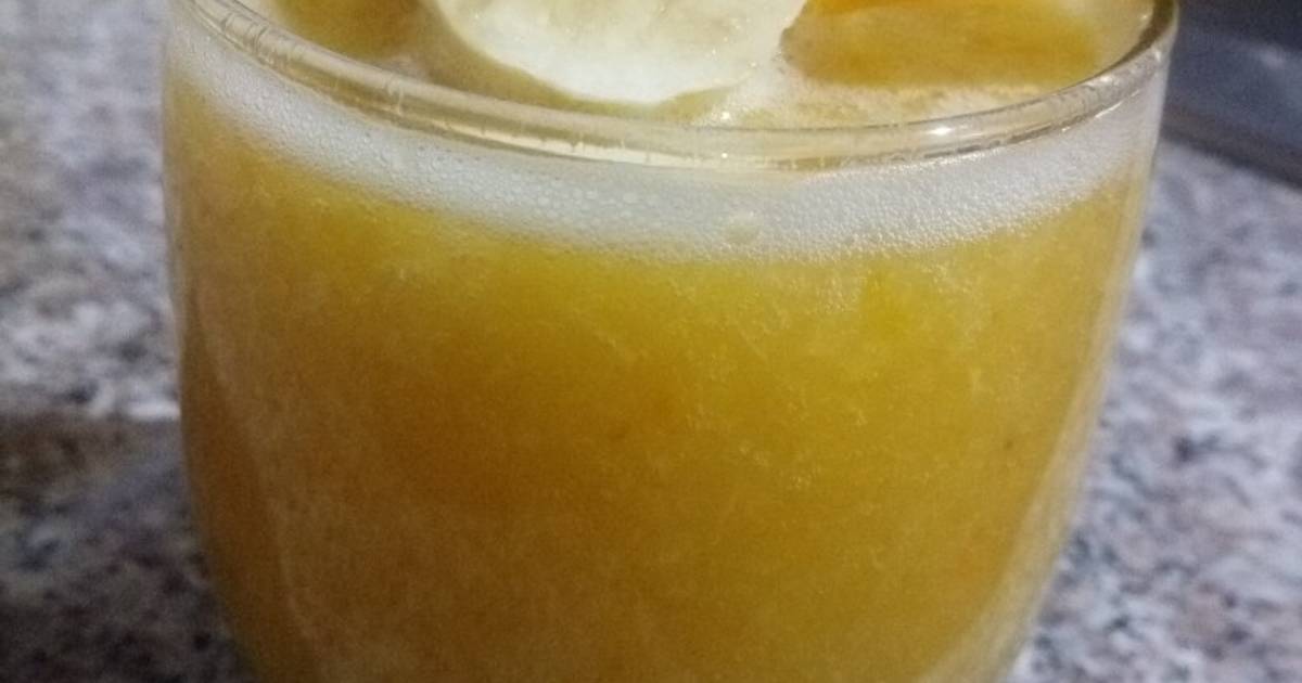 طريقة عمل عصير فواكه - 483 وصفة عصير فواكه سهلة وسريعة - كوكباد