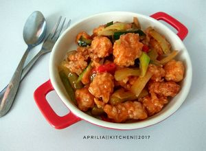 Resep olahan ayam simple rumahan enak dan mudah - Cookpad