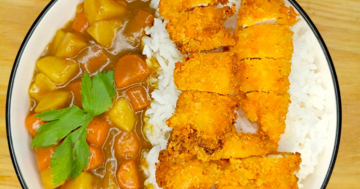 Resep Kari Jepang/Japanese Curry 20 Menit oleh Kitchen Therapy - Cookpad