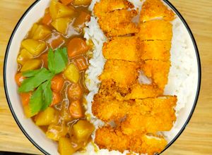 Resep kari jepang lezat dan praktis dimasak di rumah