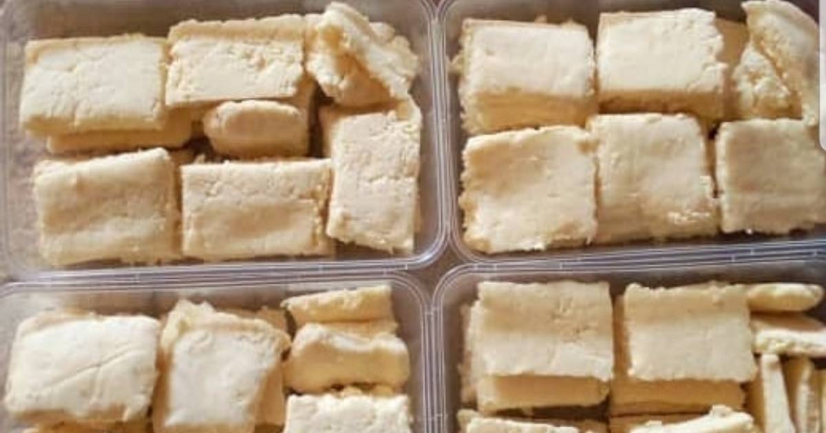 Tuwon Madara Recipe by Asmahan Cakes - Cookpad