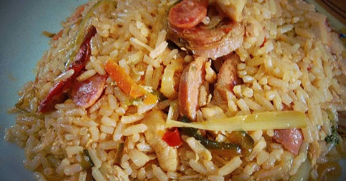 Pechuga ranchera - 69 recetas caseras- Cookpad