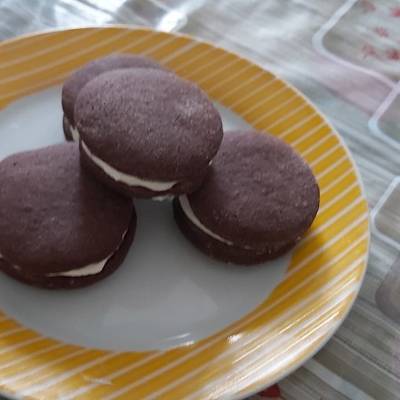 Gluténmentes oreo keksz | Erzsébet Talabér- Zsizsi receptje - Cookpad ...