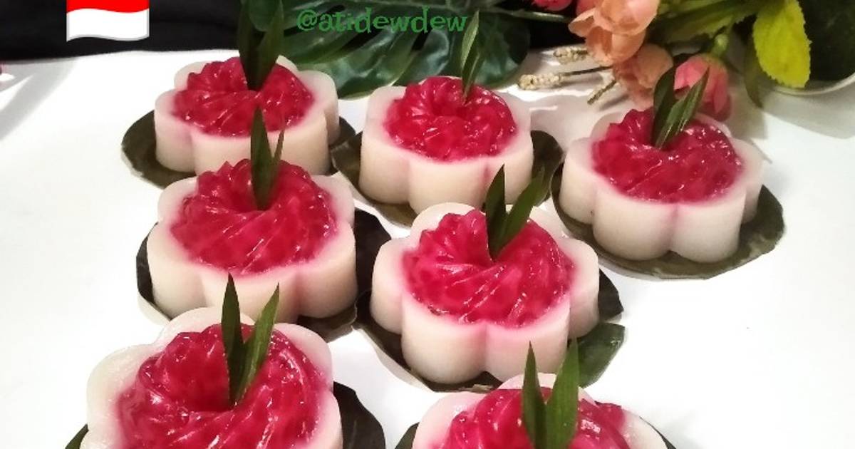 68 resep olahan mutiara putih enak dan mudah - Cookpad