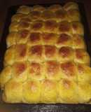 pan chips 1 kilo - 52 recetas caseras- Cookpad
