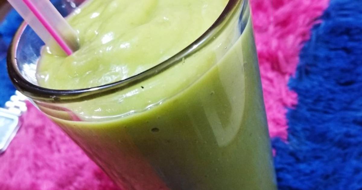 89 resep juice alpukat mix enak dan sederhana ala rumahan - Cookpad