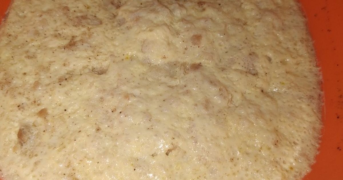 Resep Nyukpiang Ala Cici oleh Dapurcici - Cookpad