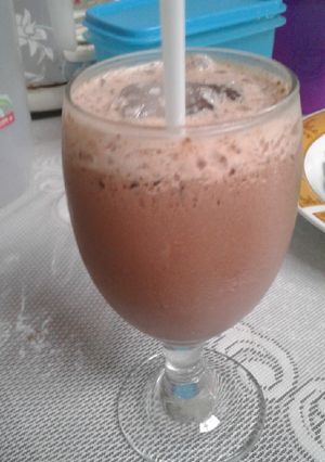 Resep Es Milo Susu oleh Nia Kurniati - Cookpad