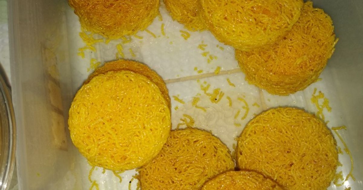 Resep Bidu.. 😊 oleh benty - Cookpad