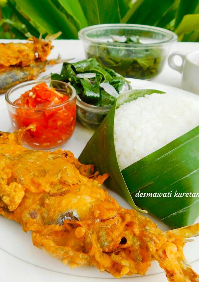 Resep Nasi Sala Khas Pariaman Sumatera Barat oleh desmawati kuretangin ...