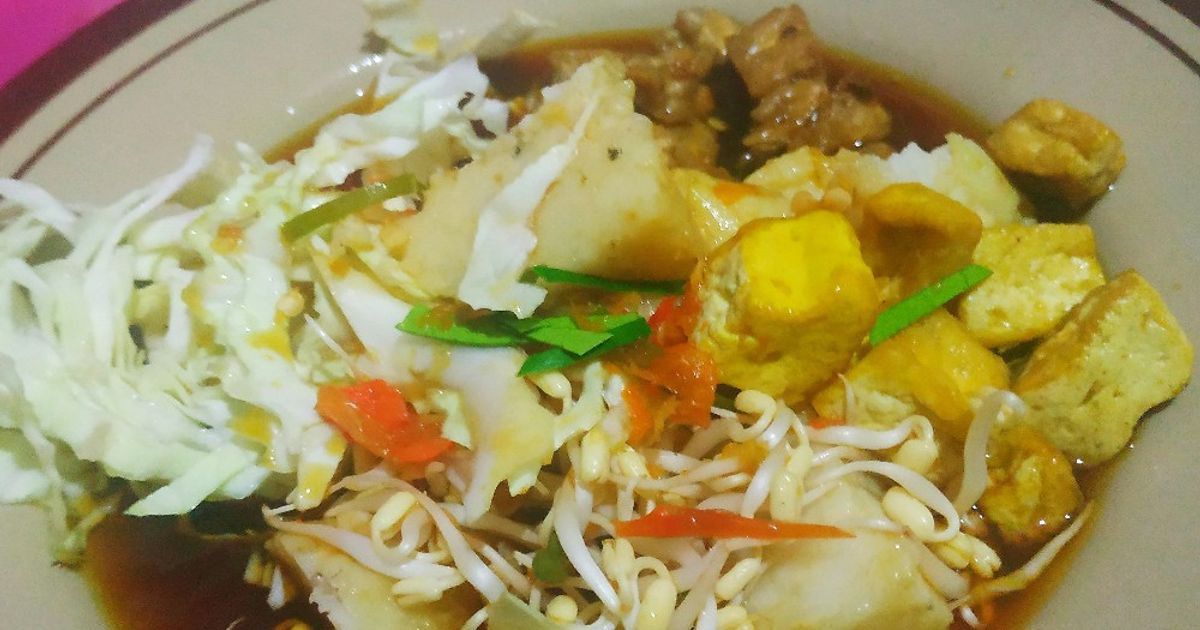Resep Tahu Guling oleh Farikha Rahma - Cookpad