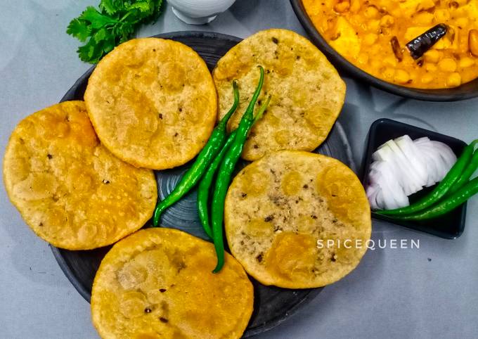 Babru Recipe by spicequeen - Cookpad