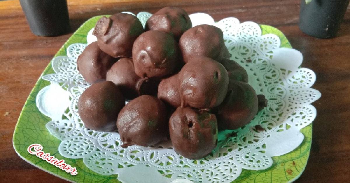 504 resep olahan roti bantet enak dan mudah - Cookpad