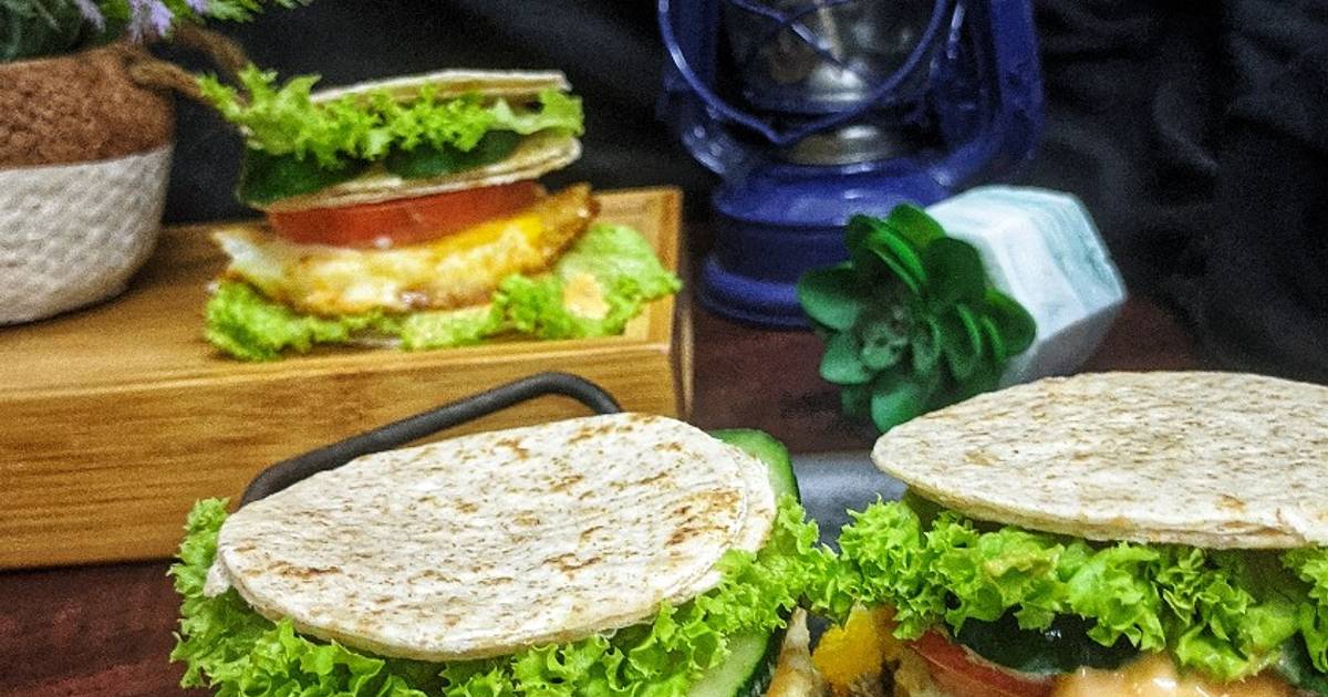 10 resepi benjo yang sedap dan mudah oleh komuniti cookpad - Cookpad