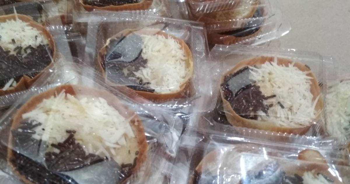 24 resep terbul mini 1kg enak dan mudah - Cookpad