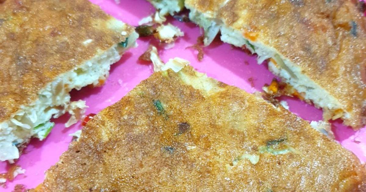 Resep Talua kocok oleh Saza's Homebaked - Cookpad