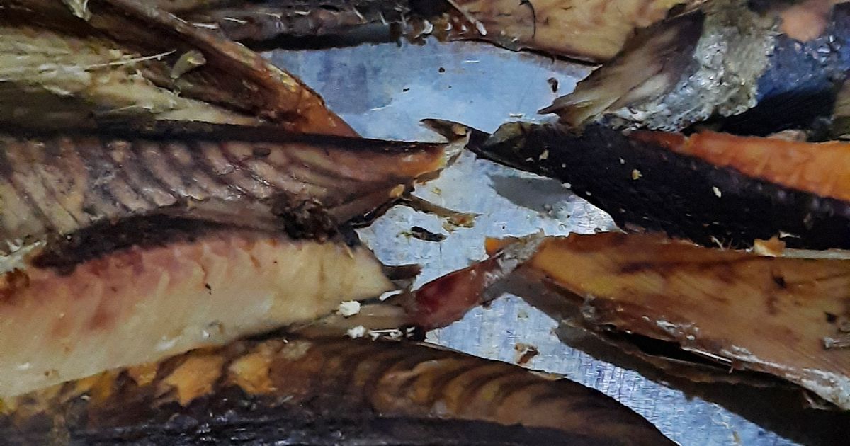 Resep Cara Membuat Ikan Kayu / Keumamah Khas Aceh oleh Idha Midayanthi ...