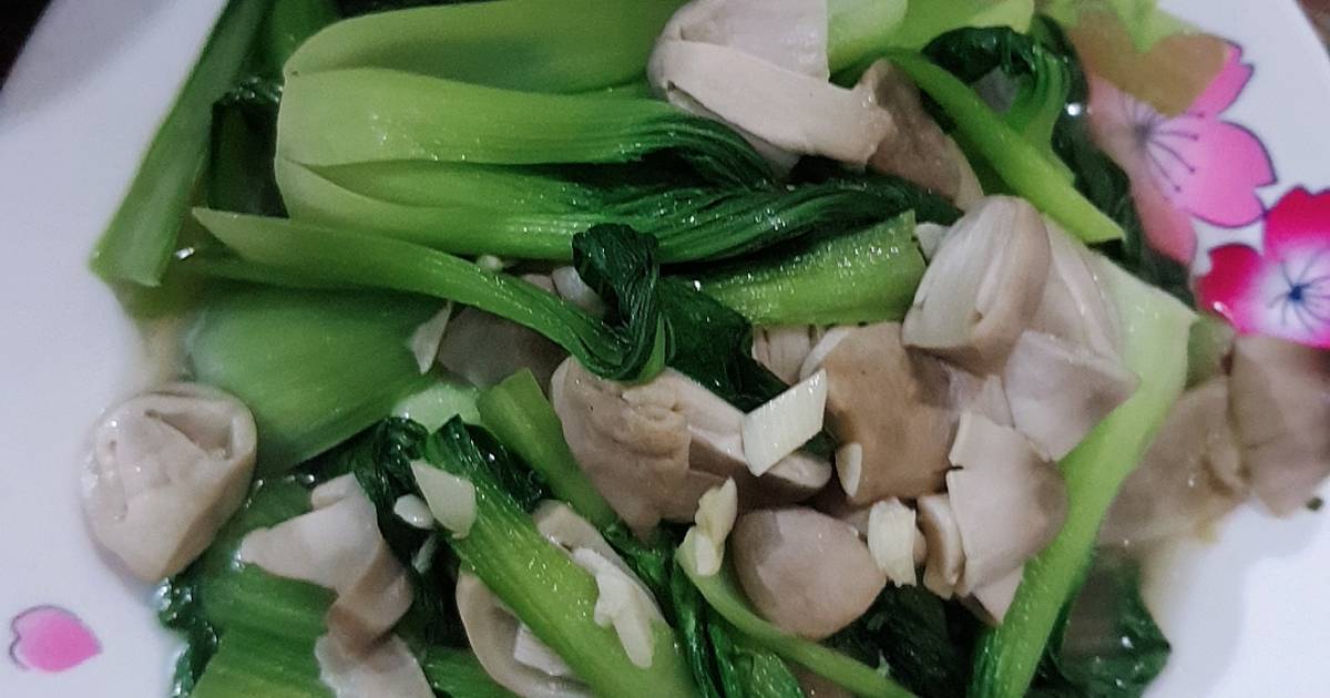 563 món cải chíp ngon miệng dễ làm từ các đầu bếp tại gia - Cookpad