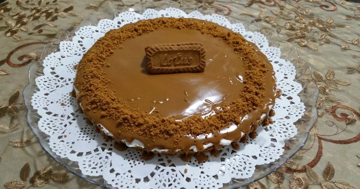 طريقة عمل لوتس - 3,934 وصفة سهلة وسريعة - كوكباد