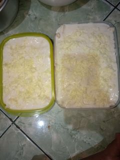 Resep Setup Roti Tawar oleh 🌸Listya 🌸 - Cookpad