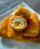 Resep jasuke enak dan creamy, mudah dibuat di rumah