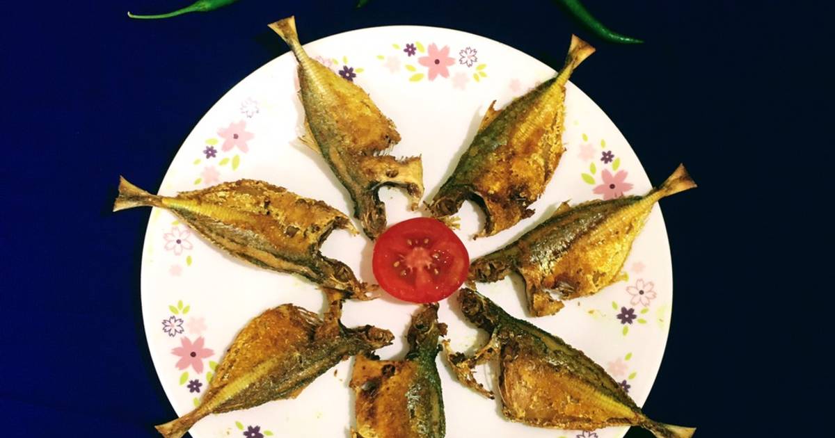 Fish Fry Recipe by Sudipa Gope - Cookpad