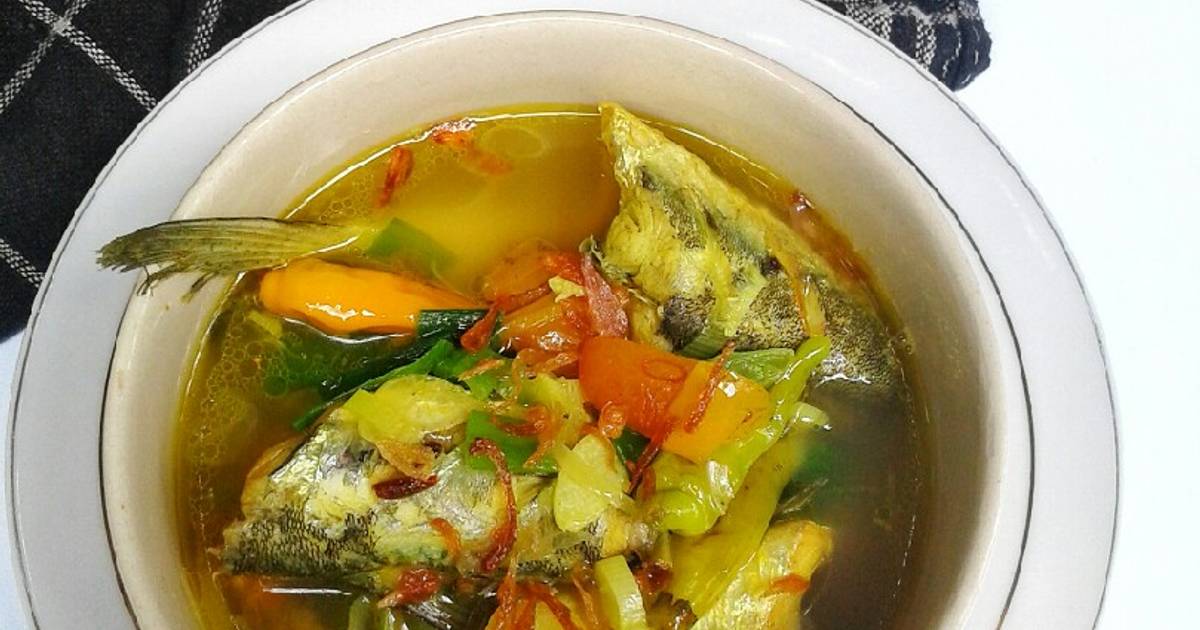 32 resep ikan cucut kuning enak dan mudah - Cookpad