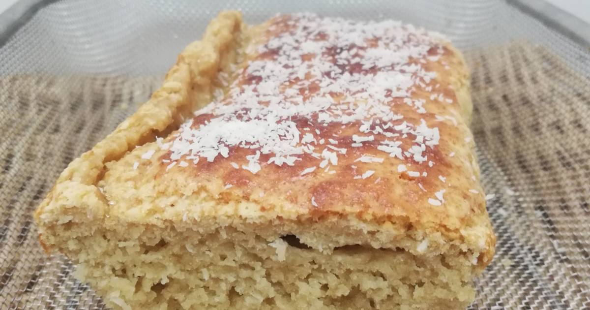 Coco rallado dulce - 1.575 recetas caseras - Cookpad