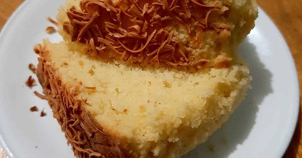 1.003 resep cara buat kue bluder enak dan sederhana - Cookpad