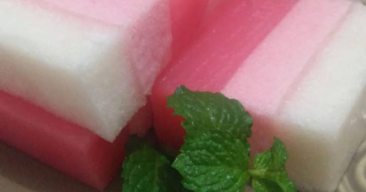 18 resep roti busa enak dan sederhana ala rumahan - Cookpad