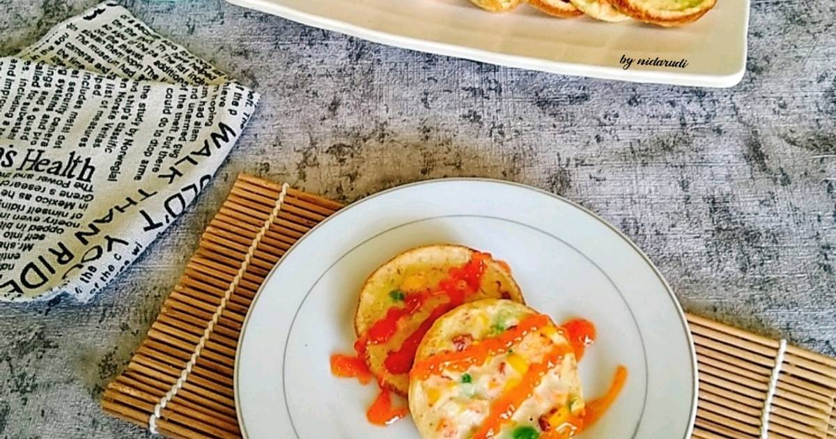 Resep BakLor oleh nidarudi - Cookpad