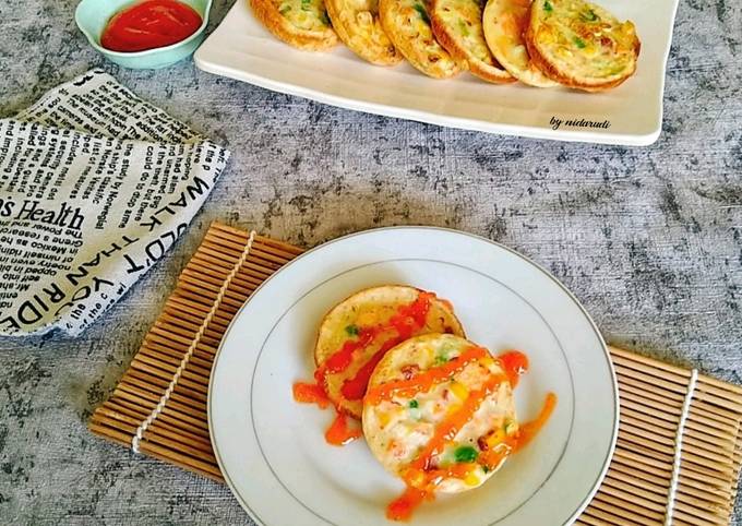 Resep BakLor oleh nidarudi - Cookpad