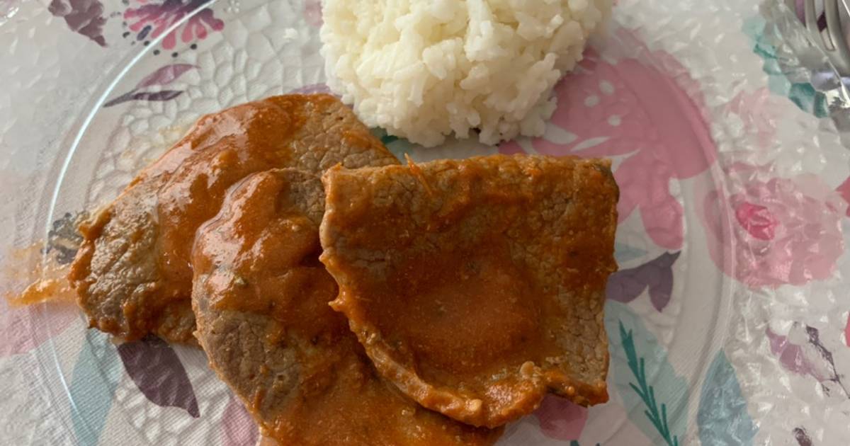 Como cocinar el peceto - 465 recetas caseras - Cookpad