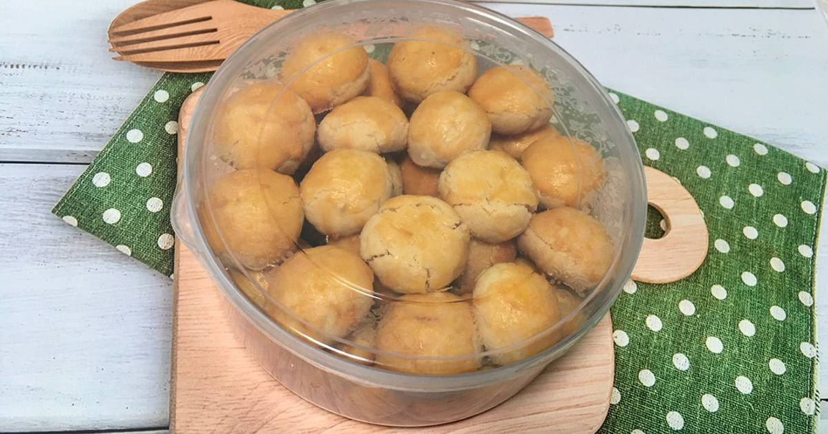 209 resep nastar wisman jadul enak dan mudah - Cookpad